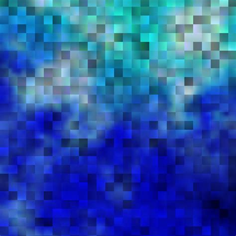 Light Blue Vector Pattern In Square Style 3086676 Vector Art At Vecteezy