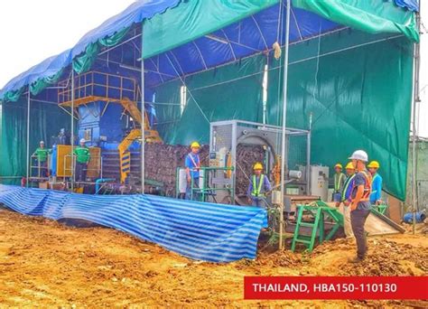 High Efficiency Baler Packing Alfalfa Hay Rice Straw Rice Husk Baling