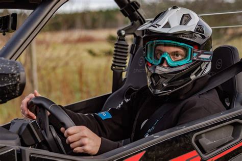 Le nouveau ZFORCE TRAIL GEN de CFMOTO tout pour plaire Planète Quad Magazine