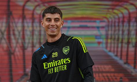 Arsenal Legend Gives His Opinion On The Signing Of Kai Havertz Now