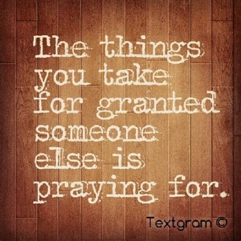 I Define Me Take Nothing For Granted