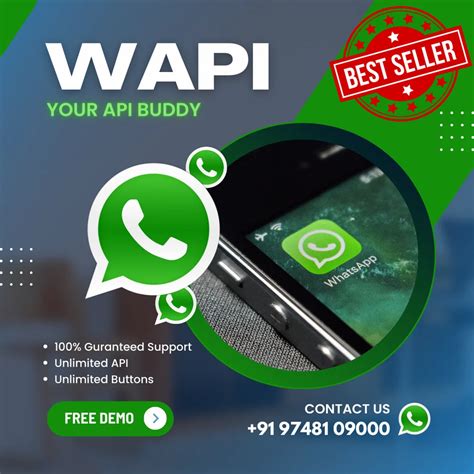 Whatsapp Business Api With Buttons At ₹ 5000month In Kolkata