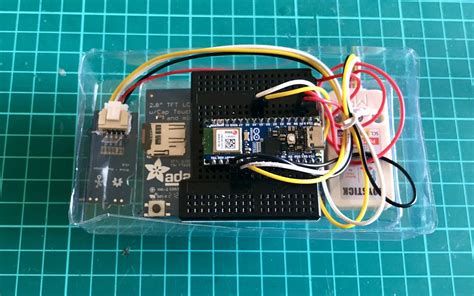 Arduino Nano Esp