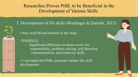 Edtech 2 Group 4 Pbl And Prbl Learning Pptx