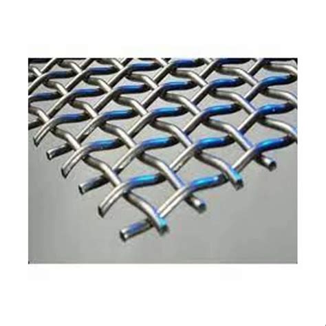 Stainless Steel Wire Sheet At ₹ 220kg Mumbai Id 2853691695930