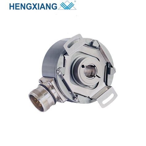 Absolute Encoder For Robotic Ssi 17 32bits Absolute Encoder Km42
