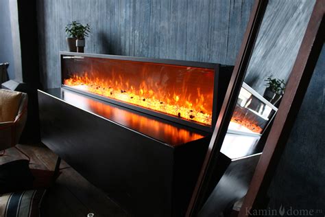 Купить электрокамин MANHATTAN 1560 (Real Flame) | Интернет-магазин ...