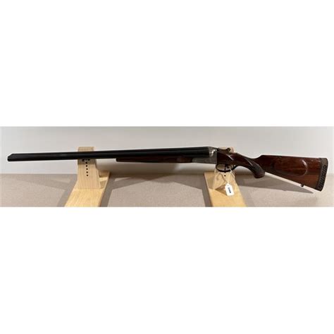 Zabala Hermanos No Model In 12 Ga Sxs