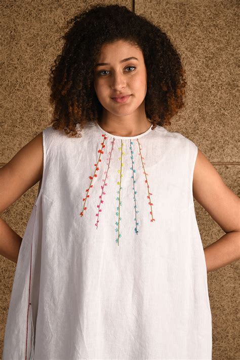 Mohini Dress Shri Yantra Co Ltd