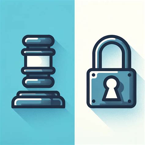 Exploring The Intersection Of Ecpa And Modern Data Privacy Laws Under Federal Law Leppard Law