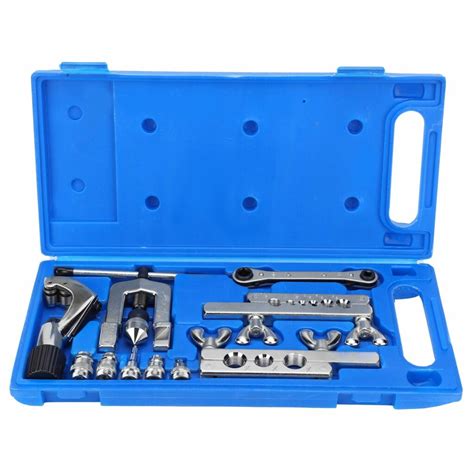 Flaring And Swaging Tool Kit Allair