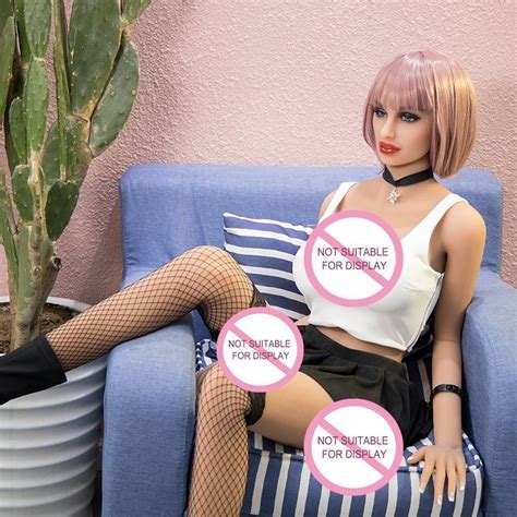 Oem Best Adult Realistic Silicone Sex Doll Head Body For Men Hair Sets