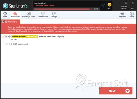 La Mejor Manera De Reparar El Adware Bho Windows Diary