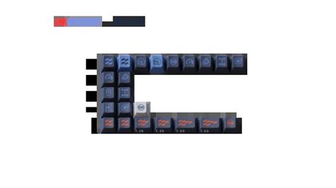 GMK Trackday 赛道日 zFrontier 装备前线