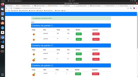 Trying To Access Array Offset On Value Of Type Boo Que Faire Par