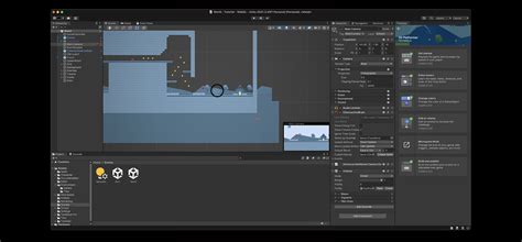 Why Cant I Change The Position Of The Main Camera Getting Started Unity Discussions