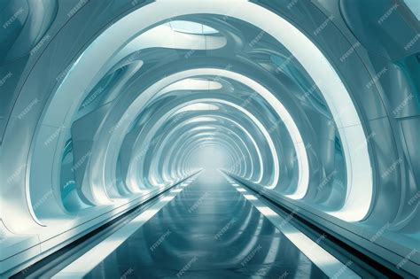 Premium Photo Network Signal Structure Futuristic Technology Background Generative Ai