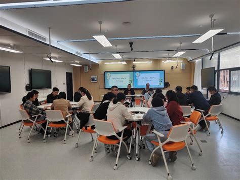 现代农业技术、作物生产技术教研室召开教学研讨会 农学园艺学院欢迎您！
