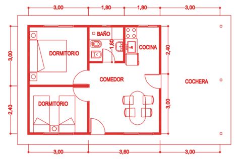 Planos De Casas Prefabricadas