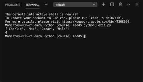 Lesson 13 Part Ii Methods And Functions On Lists In Python Beamazedd