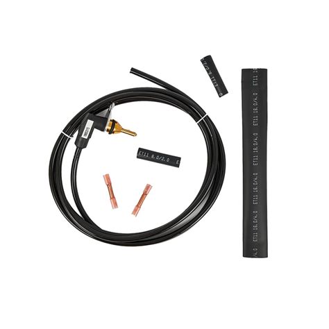 Sensor De Temperatura