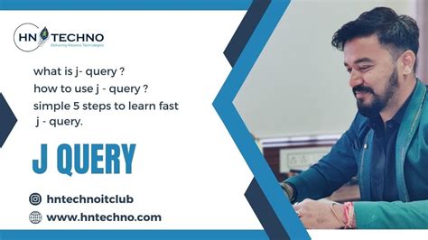 jquery what is jquery how to used jquery much more with