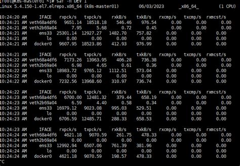 linux 性能自我学习 软中断 五 敖毛毛 博客园