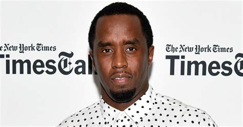 What Do All Those Nice Try Diddy Comments Mean