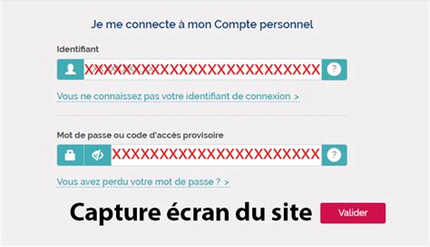 Irp Auto Mutuelle Se Connecter à Mon Compte En Ligne