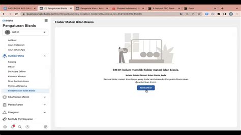 6 Membuat Campaign Youtube