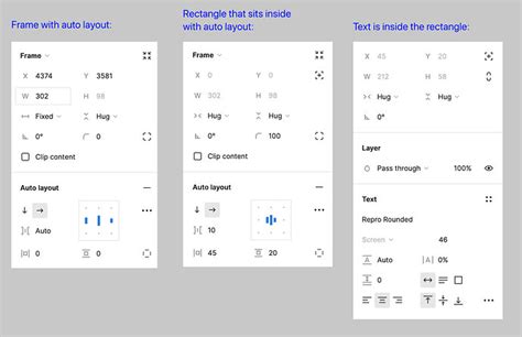 Auto Layout Button Text That Can Resize Both Left And Right From The