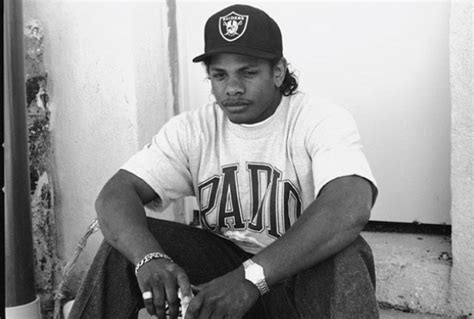 The Source Happy Birthday To N W A Ruthless Records Founder Eazy E Rip