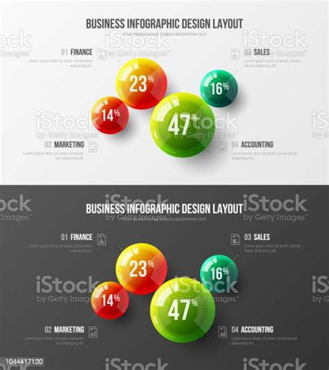 프리미엄 품질 마케팅 분석 프레 젠 테이 션 벡터 일러스트 레이 션 템플릿 번들 3차원 형태에 대한 스톡 벡터 아트 및 기타 이미지 3차원 형태 개체 그룹 공 스포츠