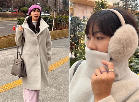 이범수♥ 이윤진 파경설 해명 후 근황 공개…딸 소을과 찰칵