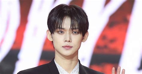 [포토] 투모로우바이투게더 연준 만찢남 비주얼