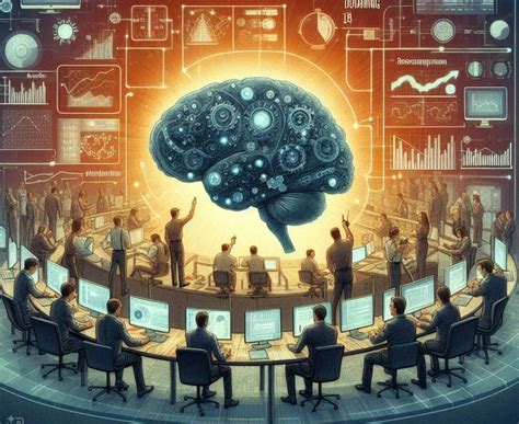 The Data Consciousness Revolution Neuromorphic Insights For Business