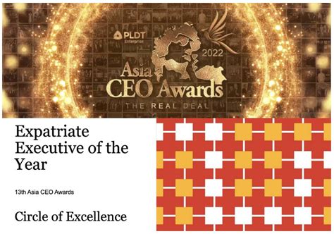 Sanjiv Gupta On Linkedin Asiaceoawards Ibm Ibmconsulting Cicphilippines Expatriate 161
