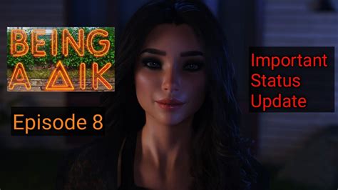 Being A Dik Episode 8 Important Status Update Youtube