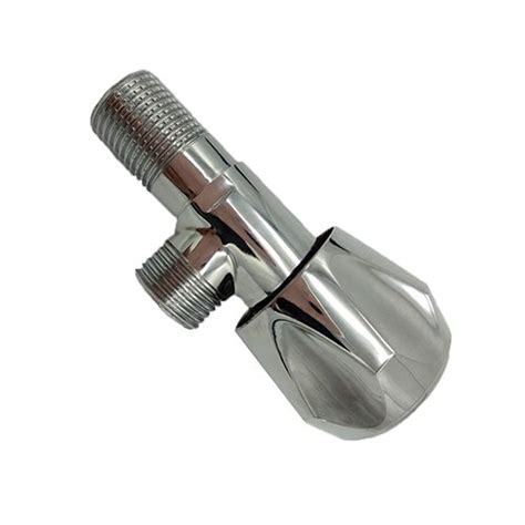 Compression Stop Valve Supplier In China Dandr Metal Industry