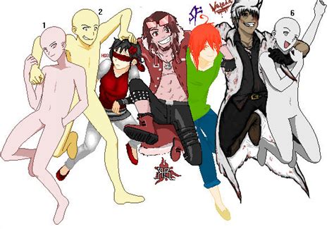 Colab Red By Captainrob77 On Deviantart