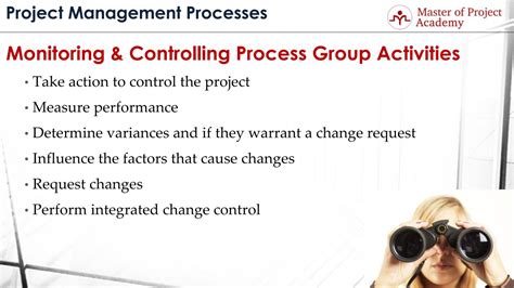 Project Monitoring Controlling 16 Best Practices