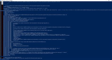 Windows 11 Truffle Installation Guide · Trufflesuite · Discussion