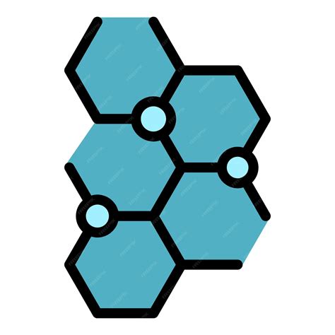 Premium Vector Genetic Mutation Cells Icon Outline Genetic Mutation