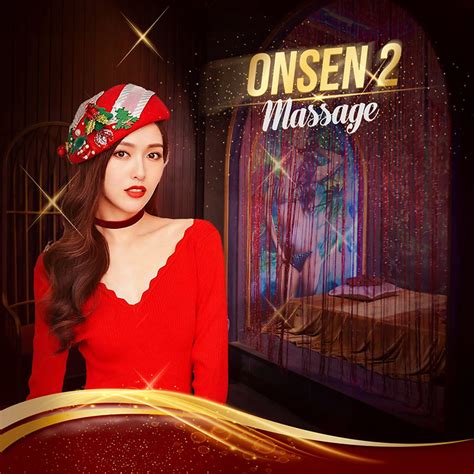 Gói Onsen 2 Massage Dubai Luxury Việt Nam