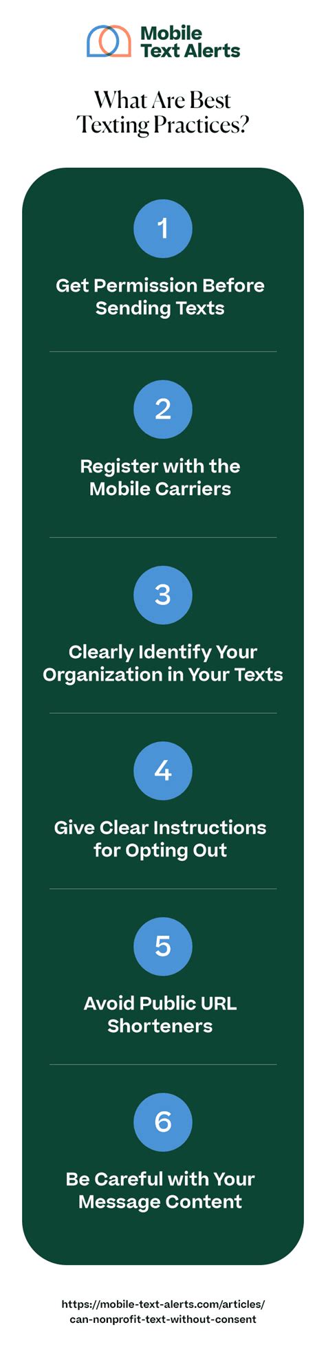Text Opt In What It Is And How To Be Compliant Mobile Text Alerts