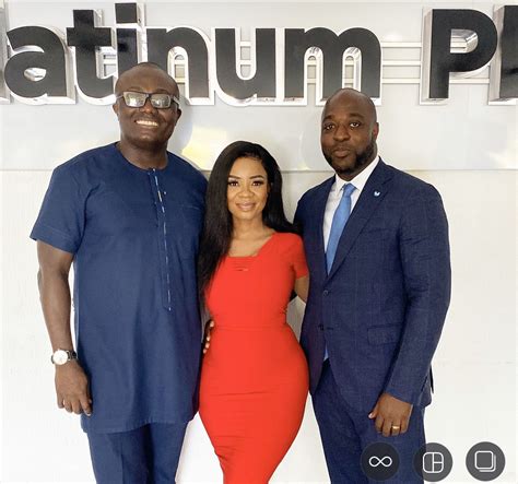 Serwaa Amihere On Twitter Earlier Today …