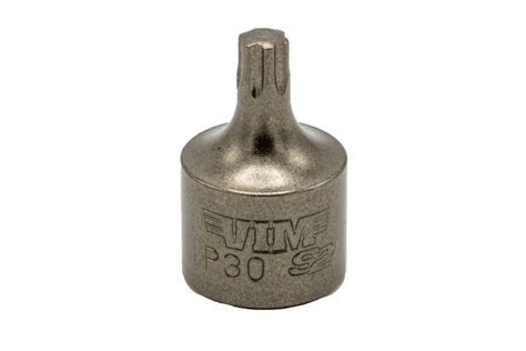 IMPACT TP6 VIM Tools