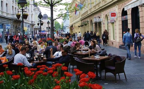 Сърбия 2023 г Починалите са повече от родените с над 36 000 души Lupa Bg