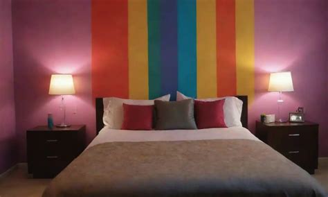 Cómo Combinar Colores En La Decoración De Interiores