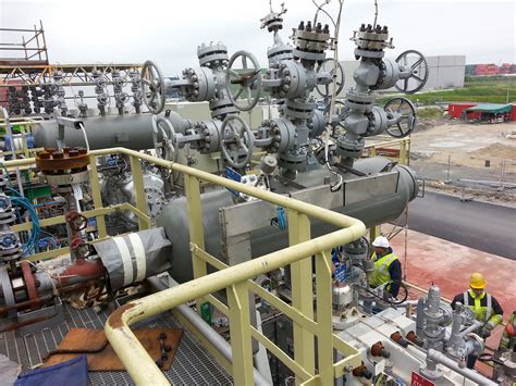 Reciprocating Compressor Delivering Quality Rotating Equipment